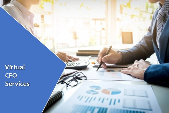 Accounting – Startup Biz Solution